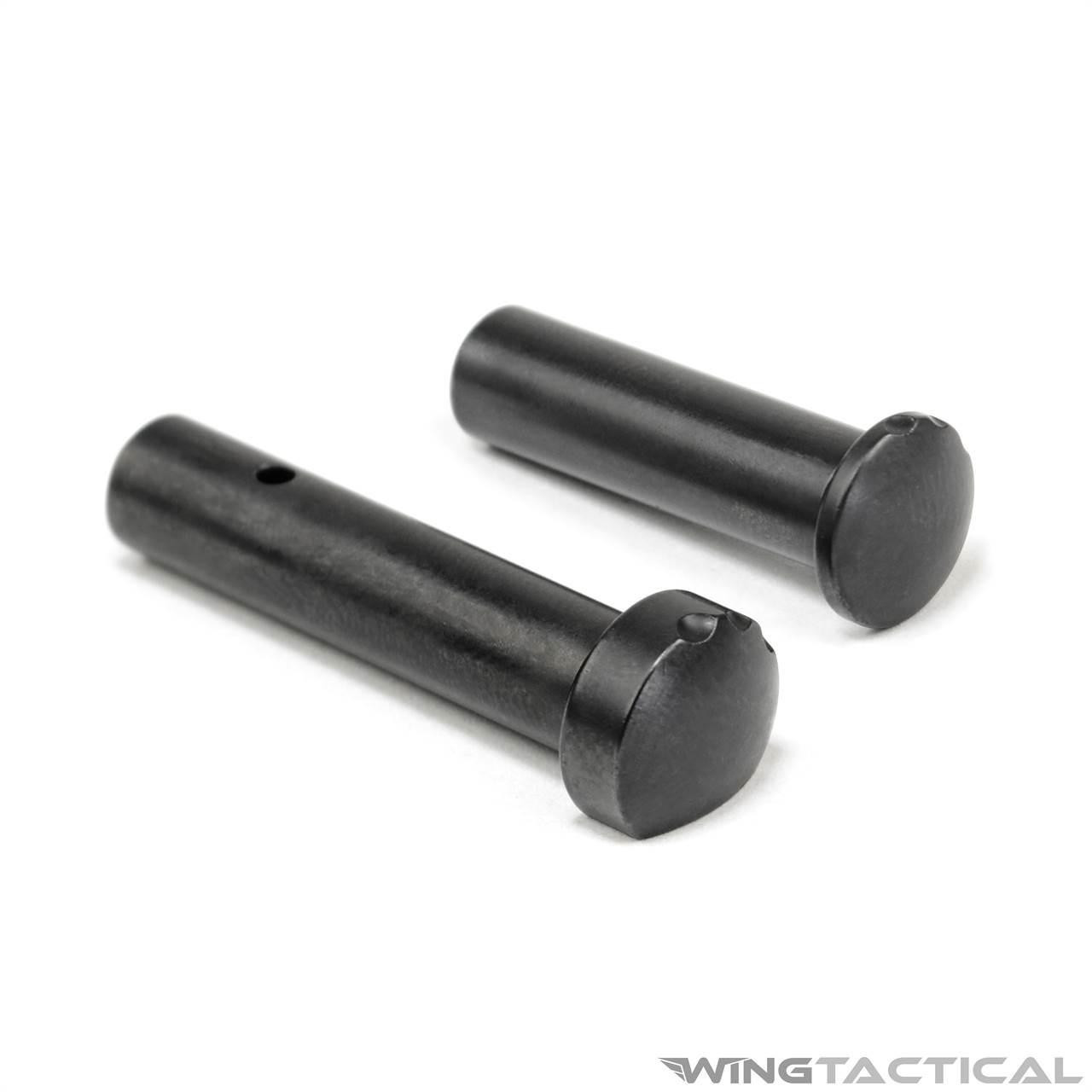 JP Enterprises MicroFit Oversized Takedown Pins | Wing Tactical
