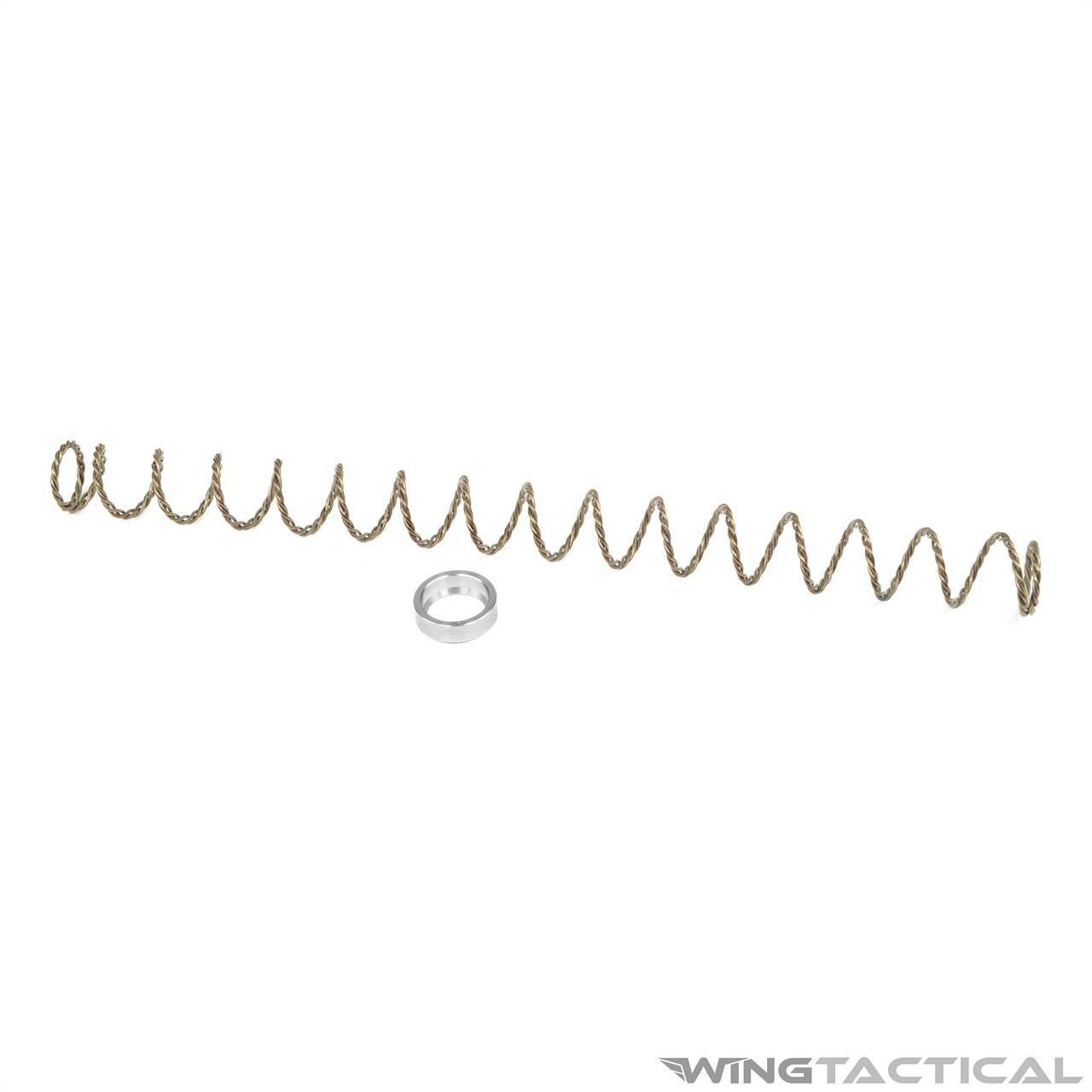 Armaspec Braided Buffer Spring (BBS) | Wing Tactical