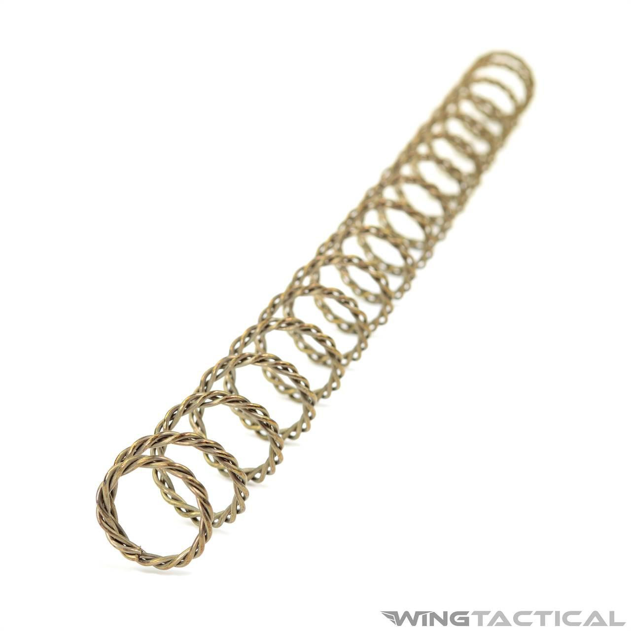 Armaspec Braided Buffer Spring (BBS) | Wing Tactical