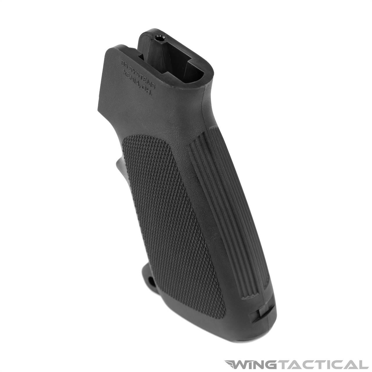 B5 Systems CAR15 LS2 Grip | Wing Tactical