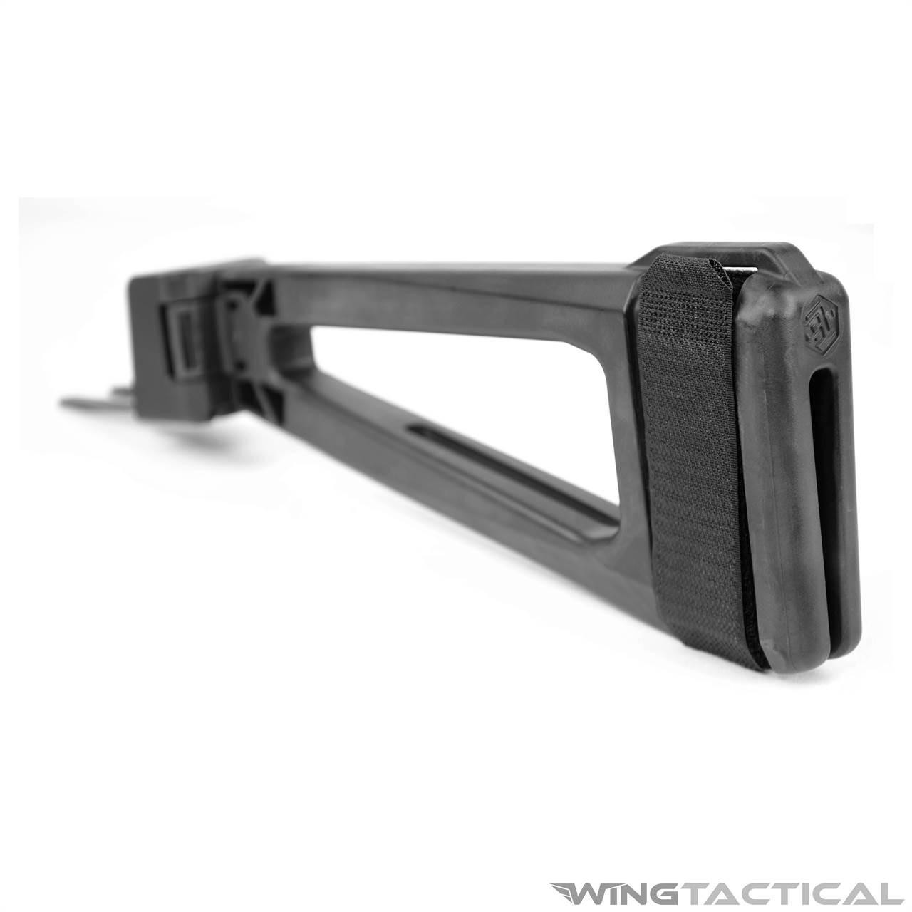 AK-47 Folding Brace | Order Online | Wing Tactical