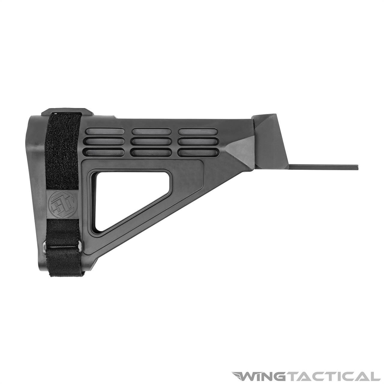 SB Tactical SBM47 Pistol Brace for AK47 | Wing Tactical
