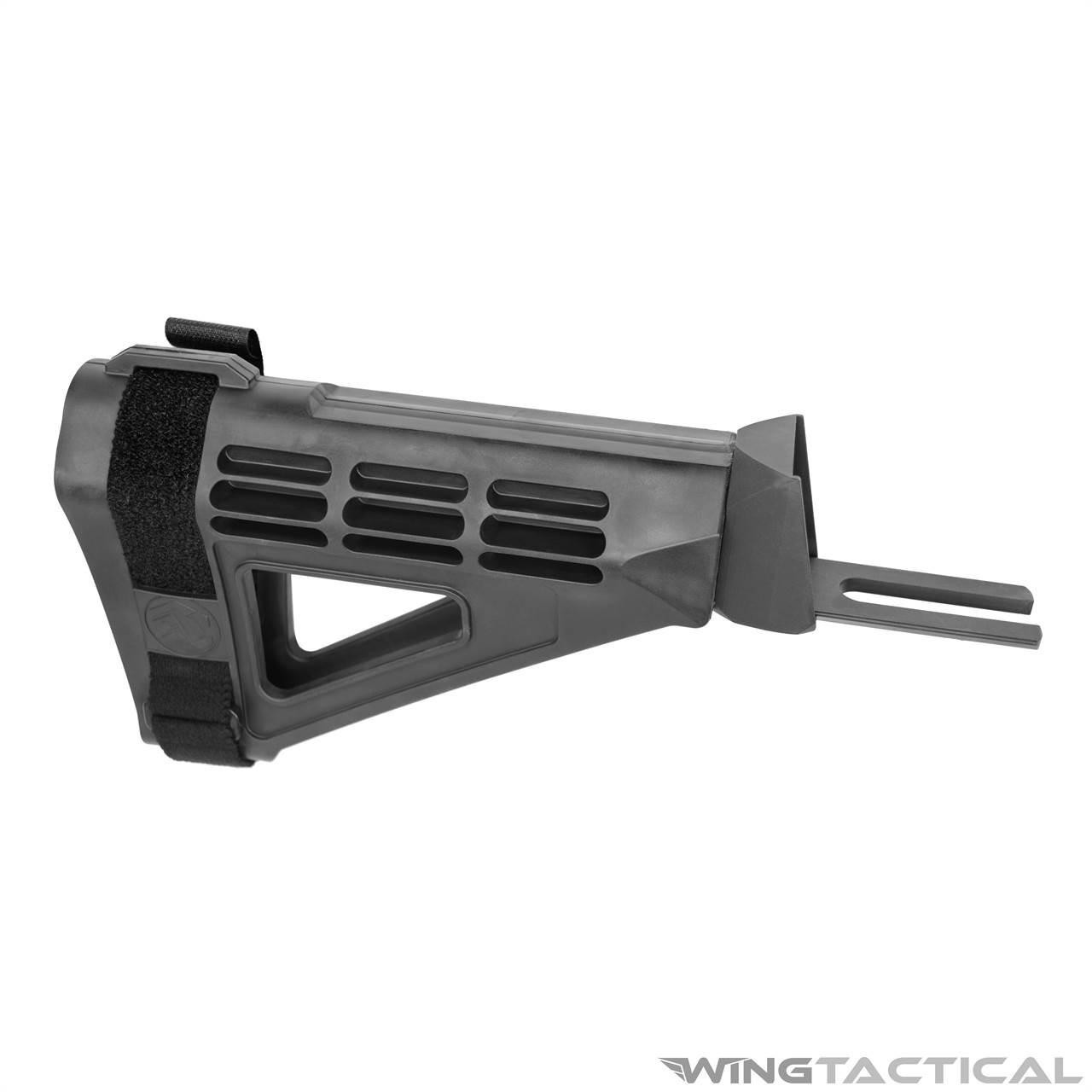 SB Tactical SBM47 Pistol Brace for AK47 | Wing Tactical