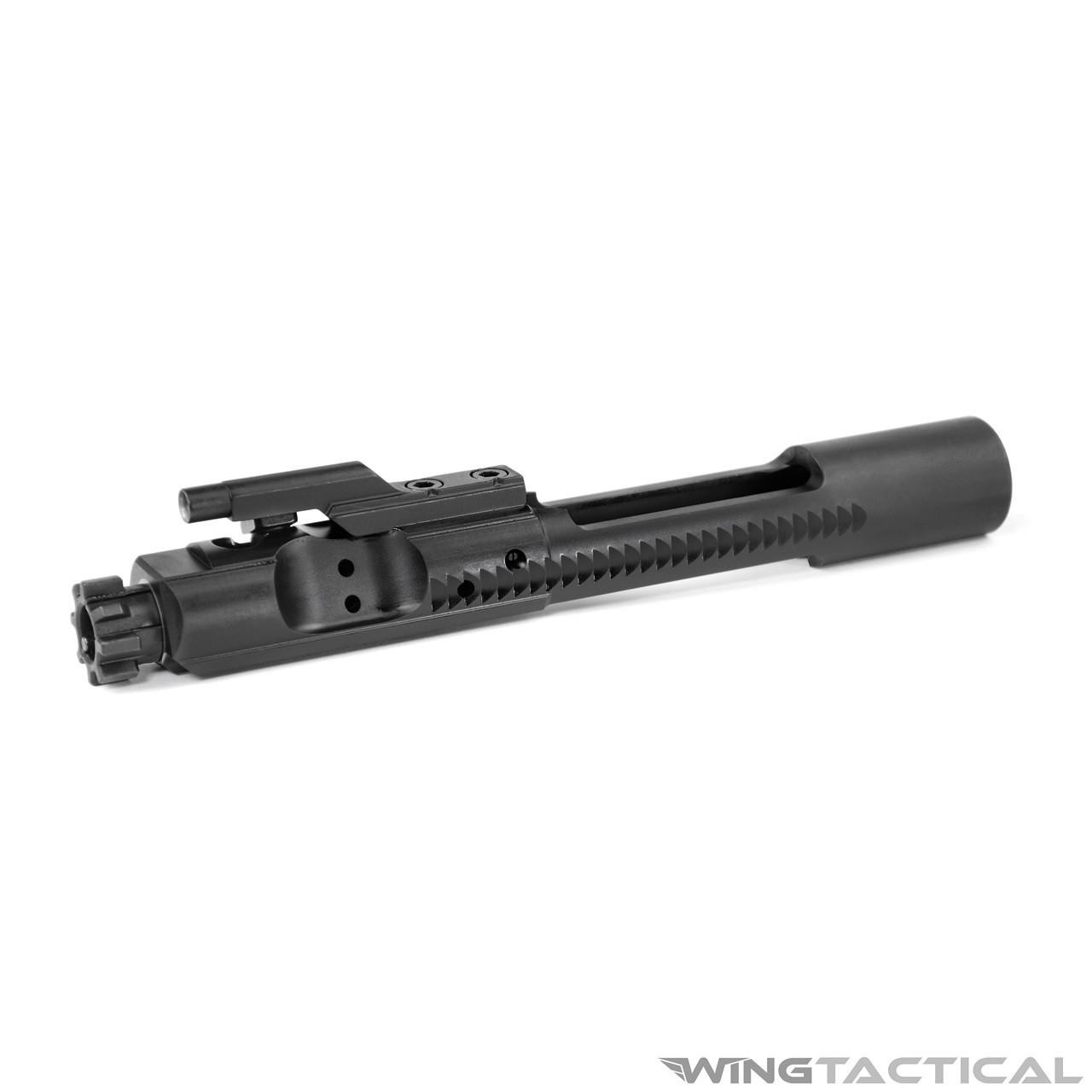 Left-Handed Bolt Carrier Group | Custom-Made | Wing Tactical