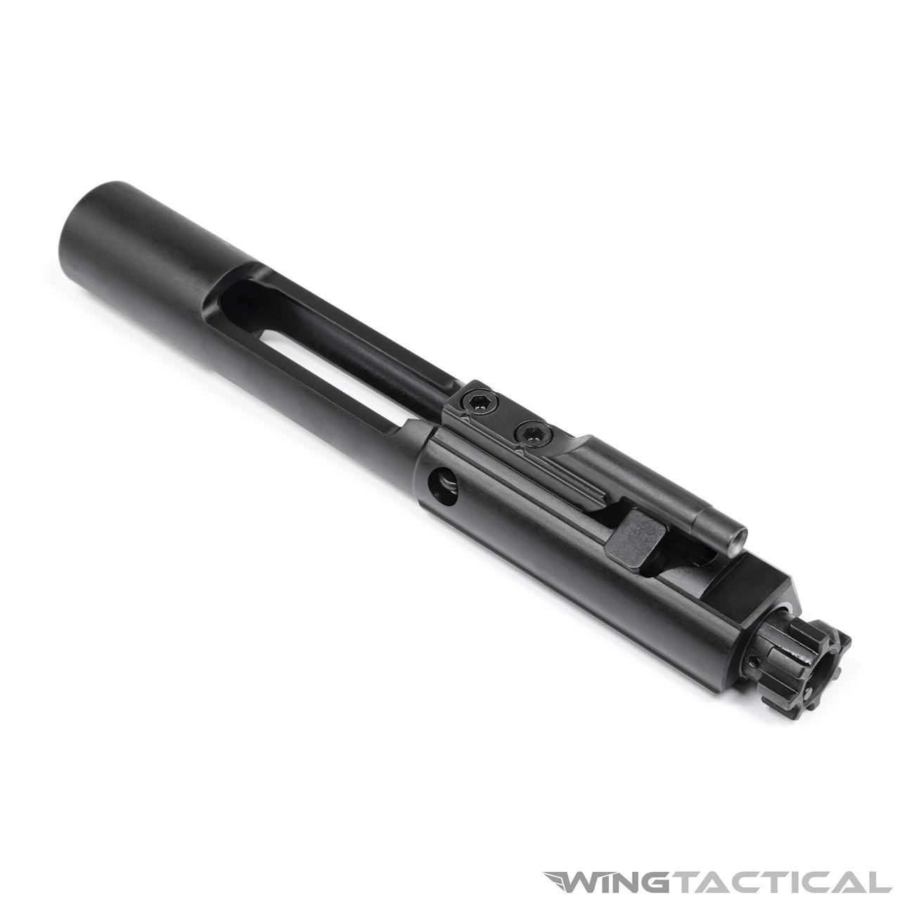 Left-Handed Bolt Carrier Group | Custom-Made | Wing Tactical