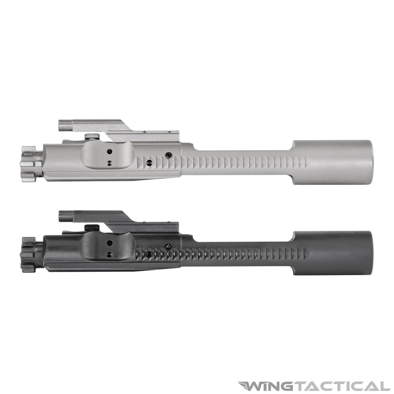 Left-Handed Bolt Carrier Group | Custom-Made | Wing Tactical