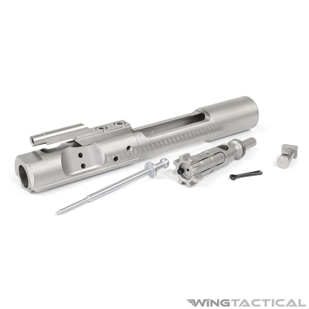 Left-Handed Bolt Carrier Group | Custom-Made | Wing Tactical