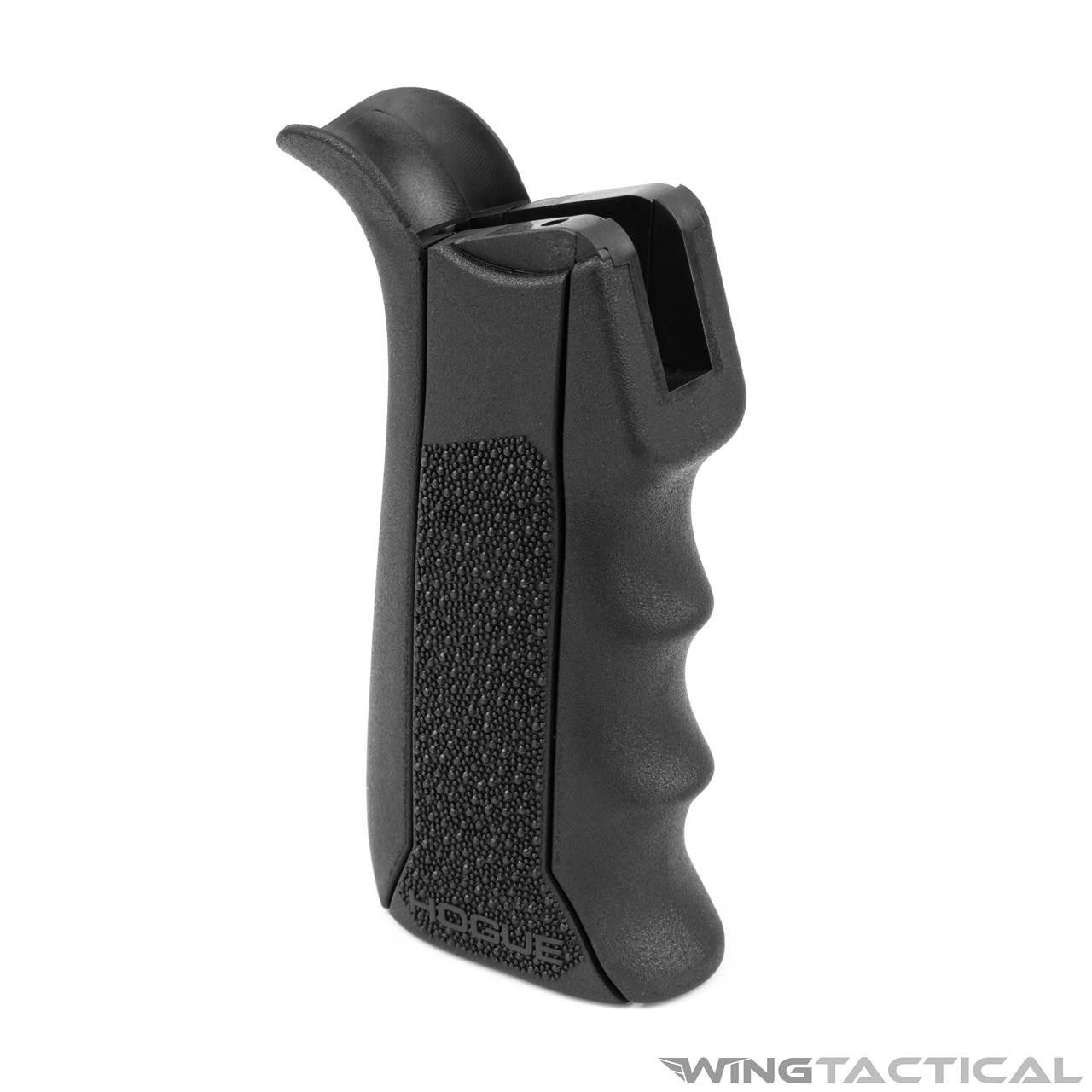Hogue Modular Overmolded Rubber Grip | Wing Tactical
