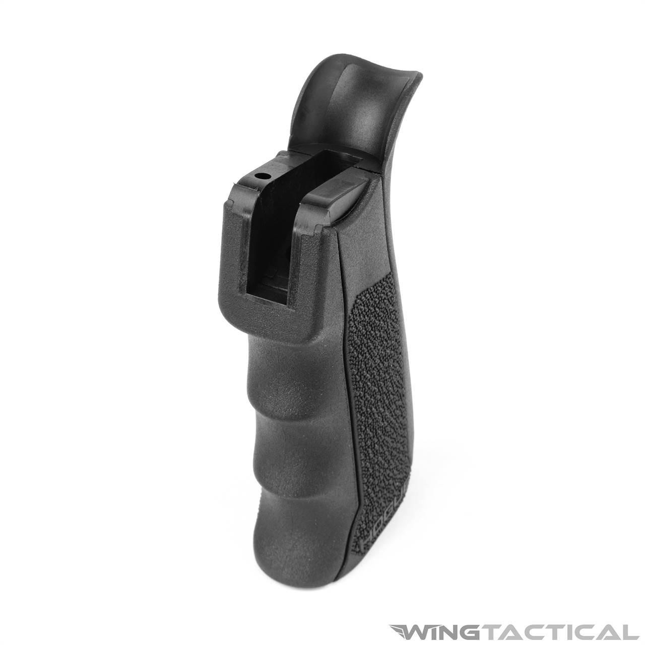 Hogue Modular Overmolded Rubber Grip | Wing Tactical