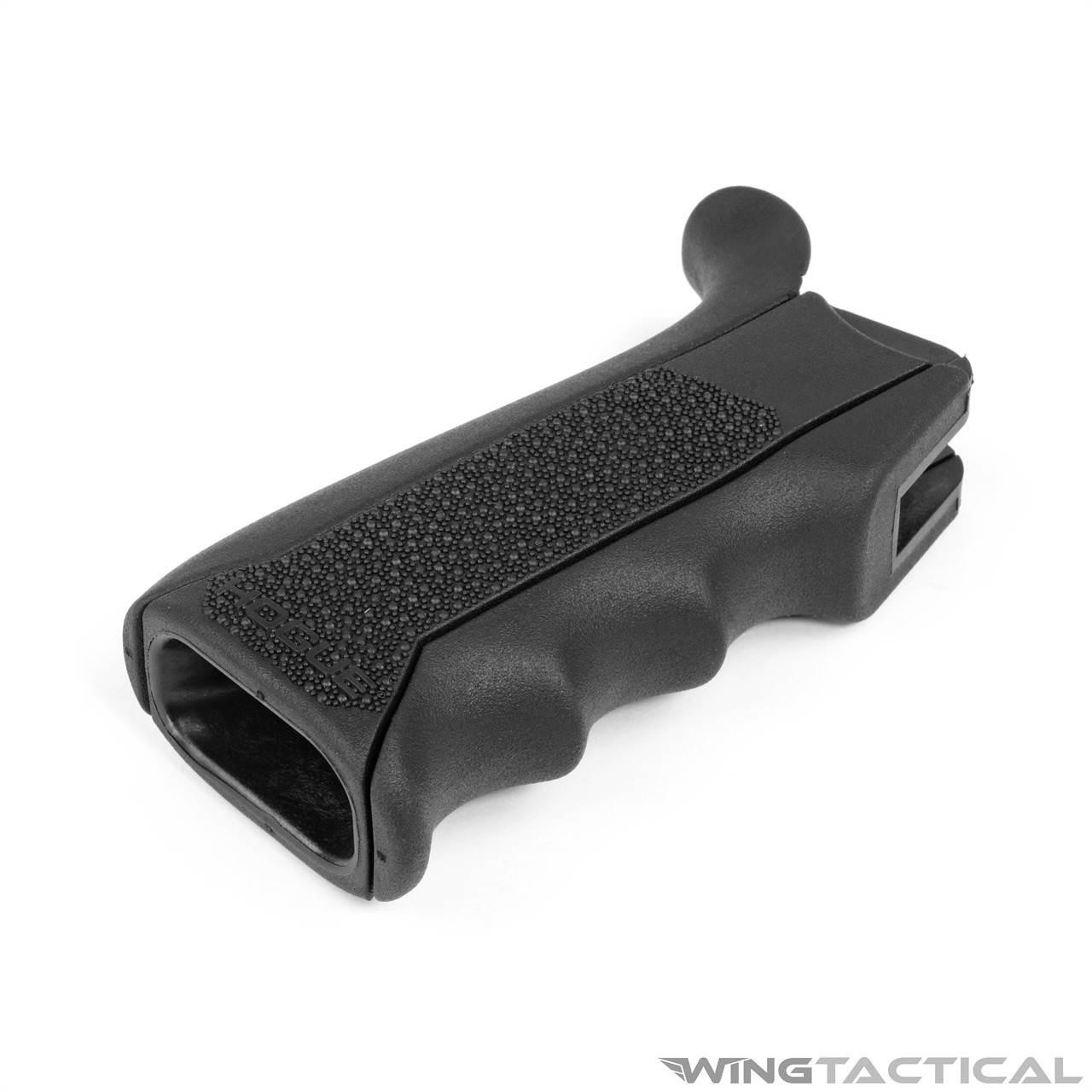 Hogue Modular Overmolded Rubber Grip | Wing Tactical
