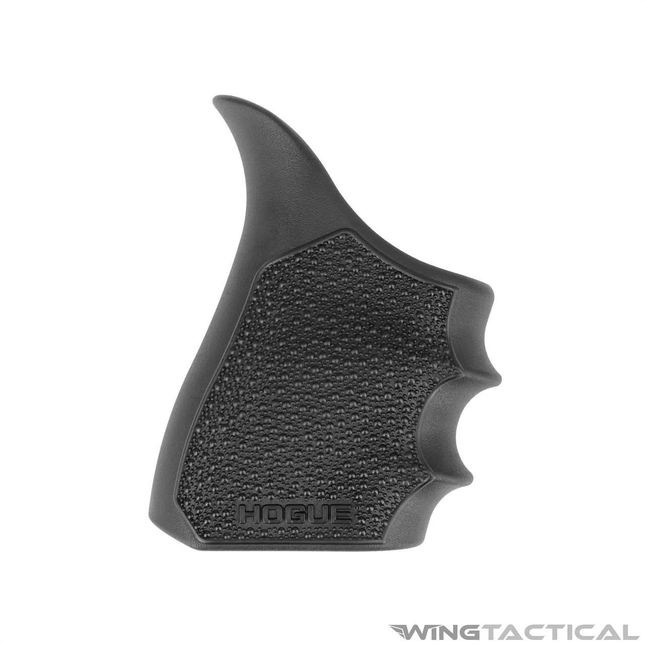 Hogue Handall Rubber Grip Sleeve for Glock 19, 23, 32, 38