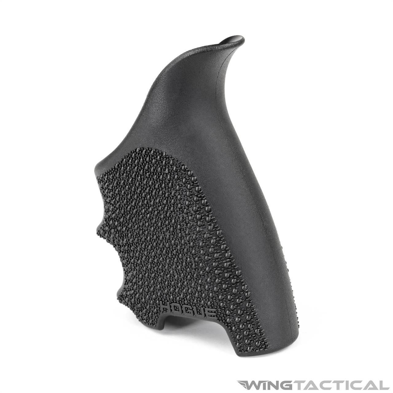 Hogue Handall Rubber Grip Sleeve for Sig Sauer P320 Compact