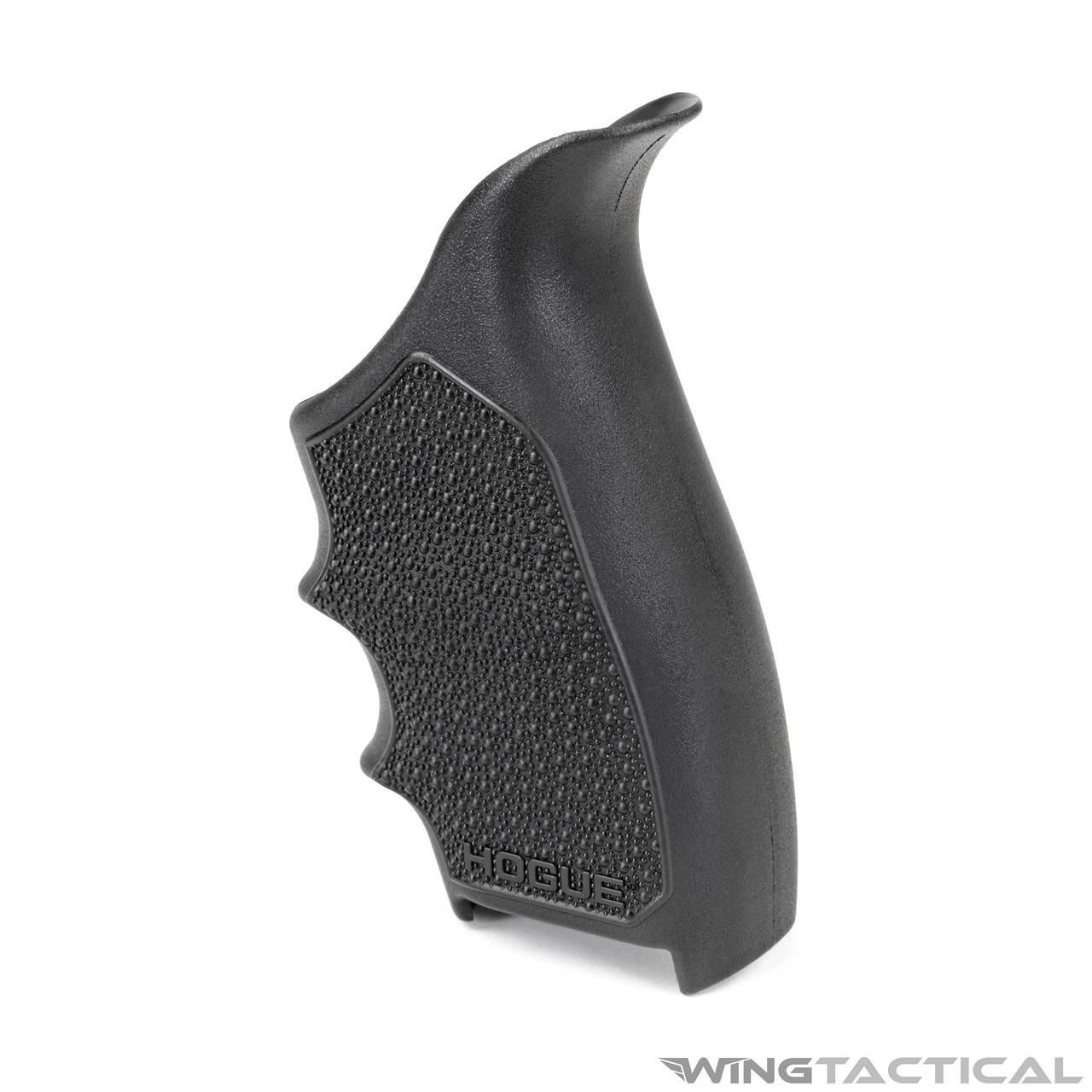 Hogue Handall Rubber Grip Sleeve for Springfield Hellcat PRO