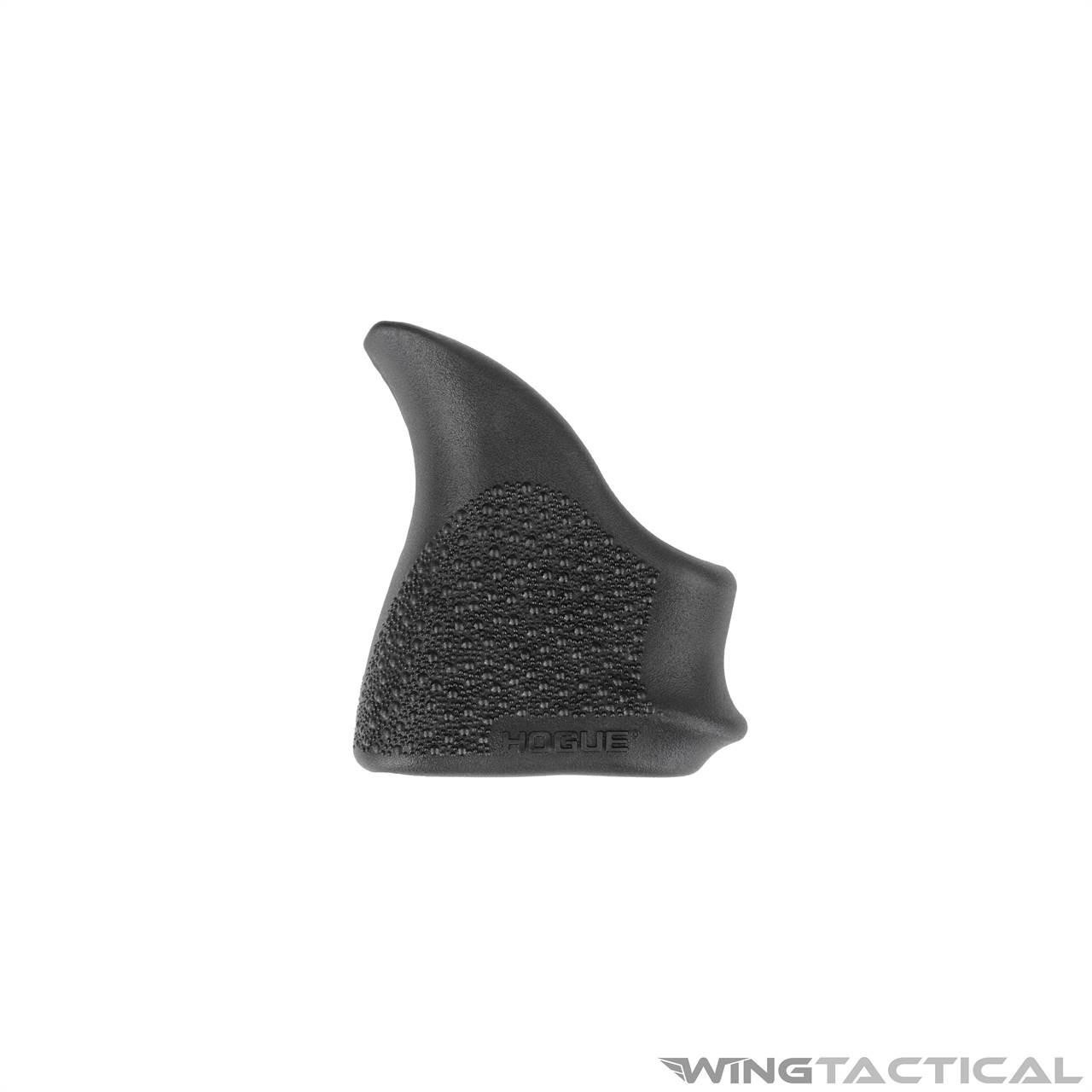 Hogue Handall Rubber Grip Sleeve for S&W Bodyguard 380/Taurus TCP