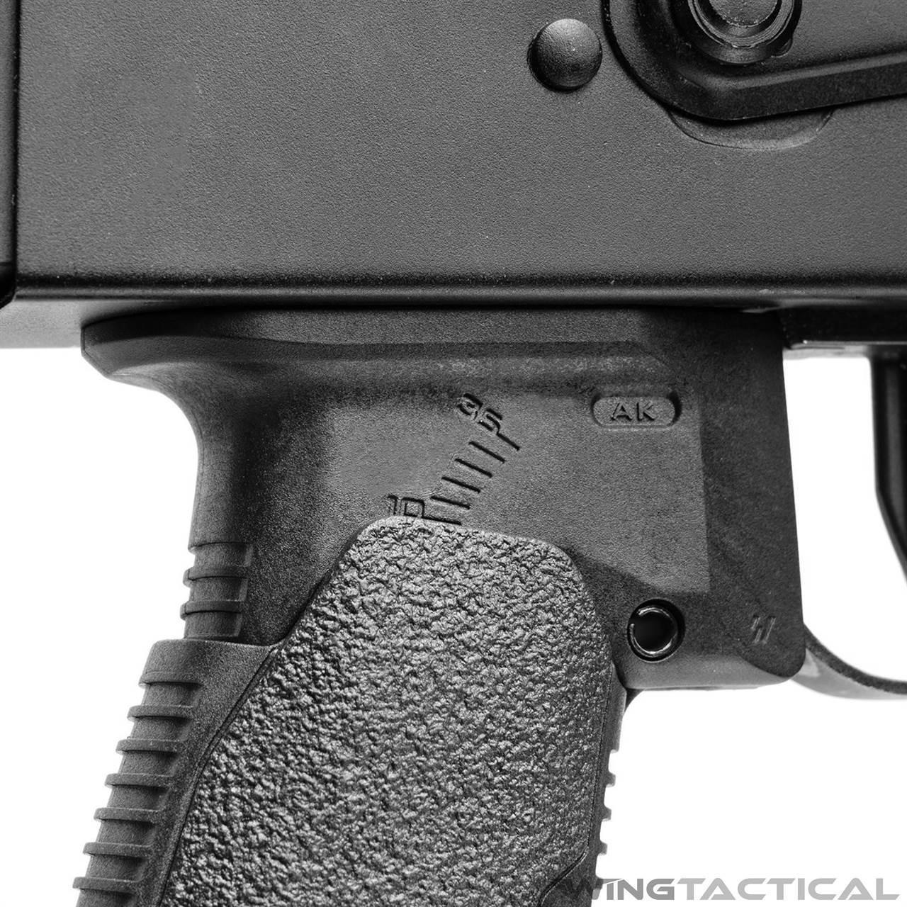 Strike Industries AK Multi-Angle Pistol Grip | Wing Tactical