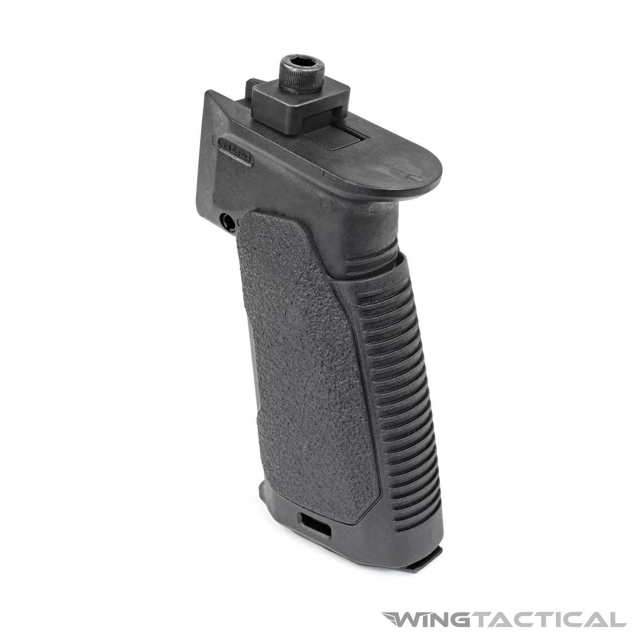 Strike Industries AK Multi-Angle Pistol Grip | Wing Tactical