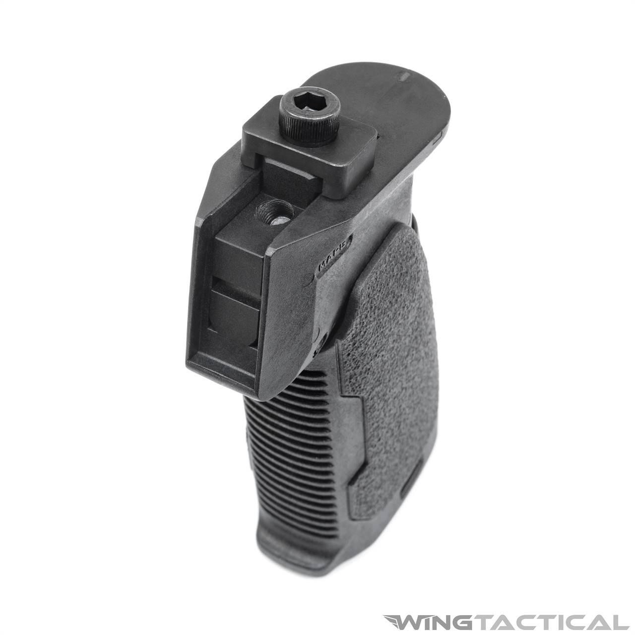 Strike Industries AK Multi-Angle Pistol Grip | Wing Tactical