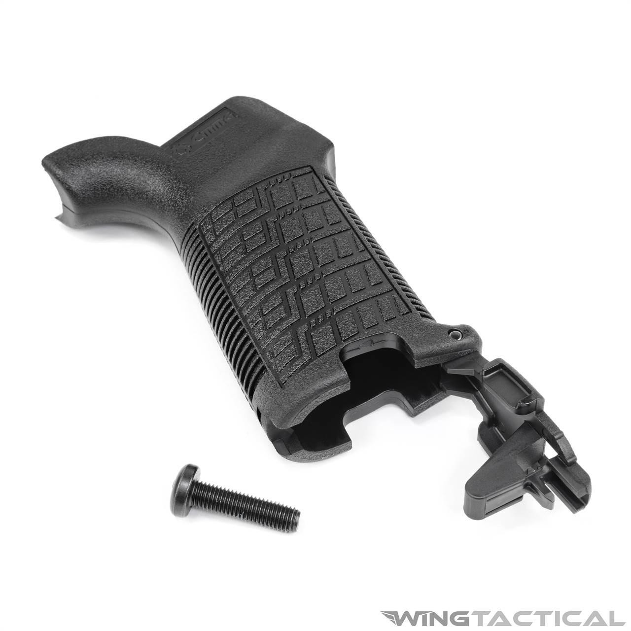 CMMG ZEROED AR Pistol Grip | Wing Tactical