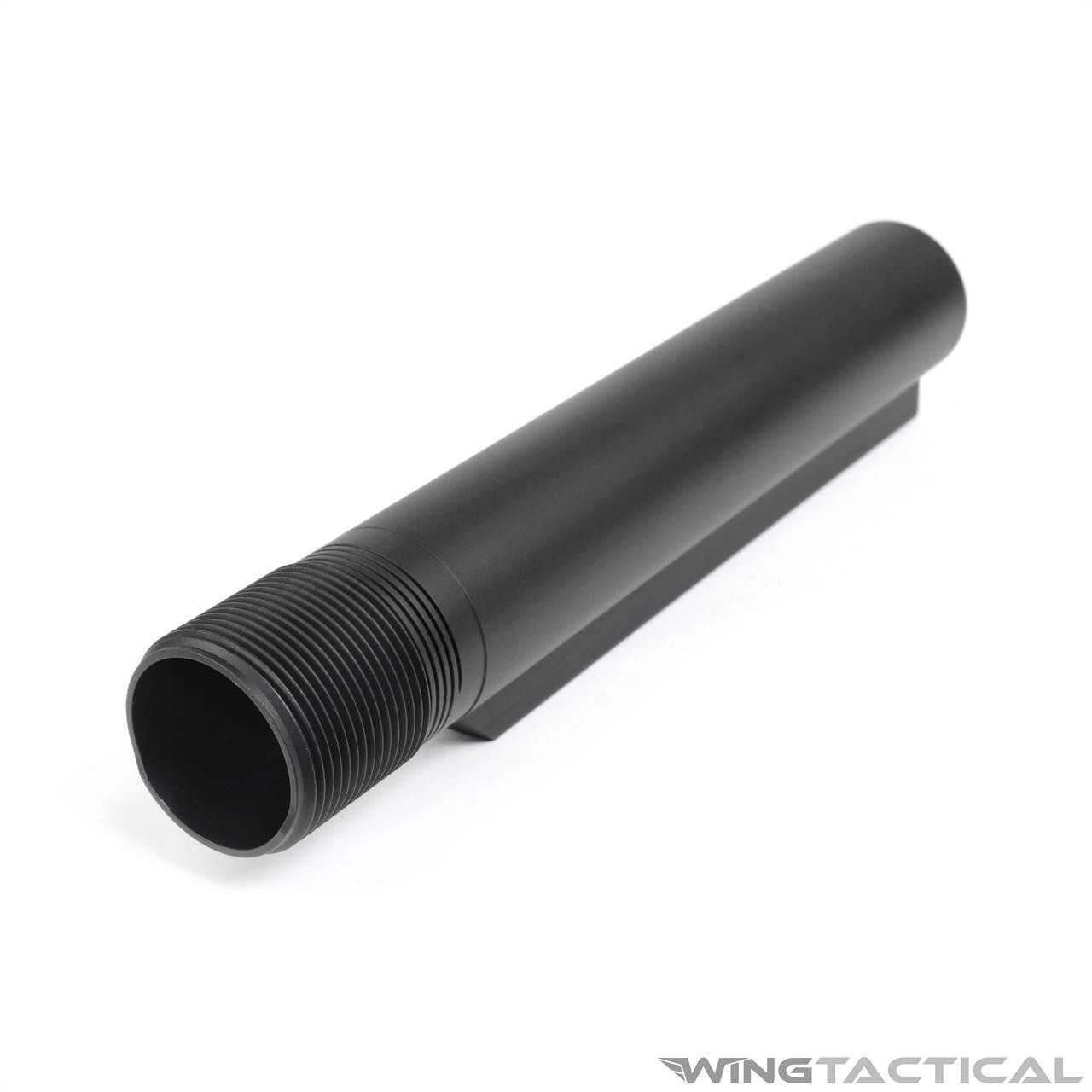 CMMG Fastback Carbine Buffer Tube (Mil-Spec) | Wing Tactical