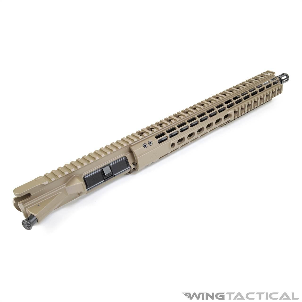 Aero Precision 16" HBAR 5.56 M4E1 Enhanced Upper Assembly