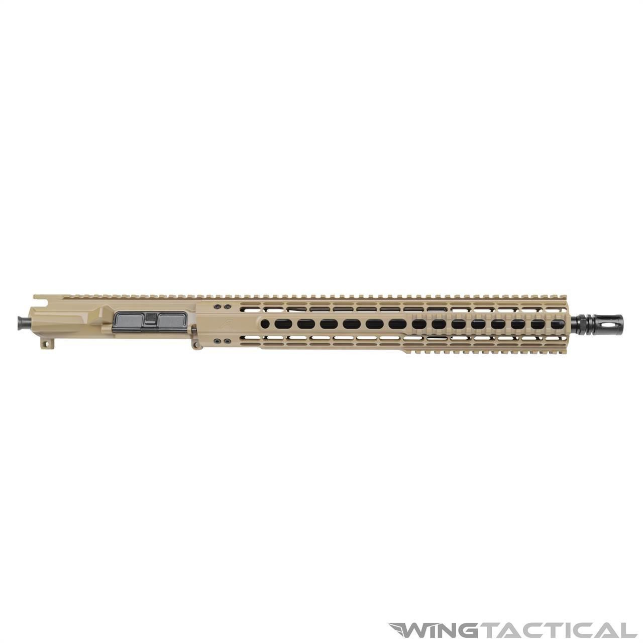 Aero Precision 16" HBAR 5.56 M4E1 Enhanced Upper Assembly