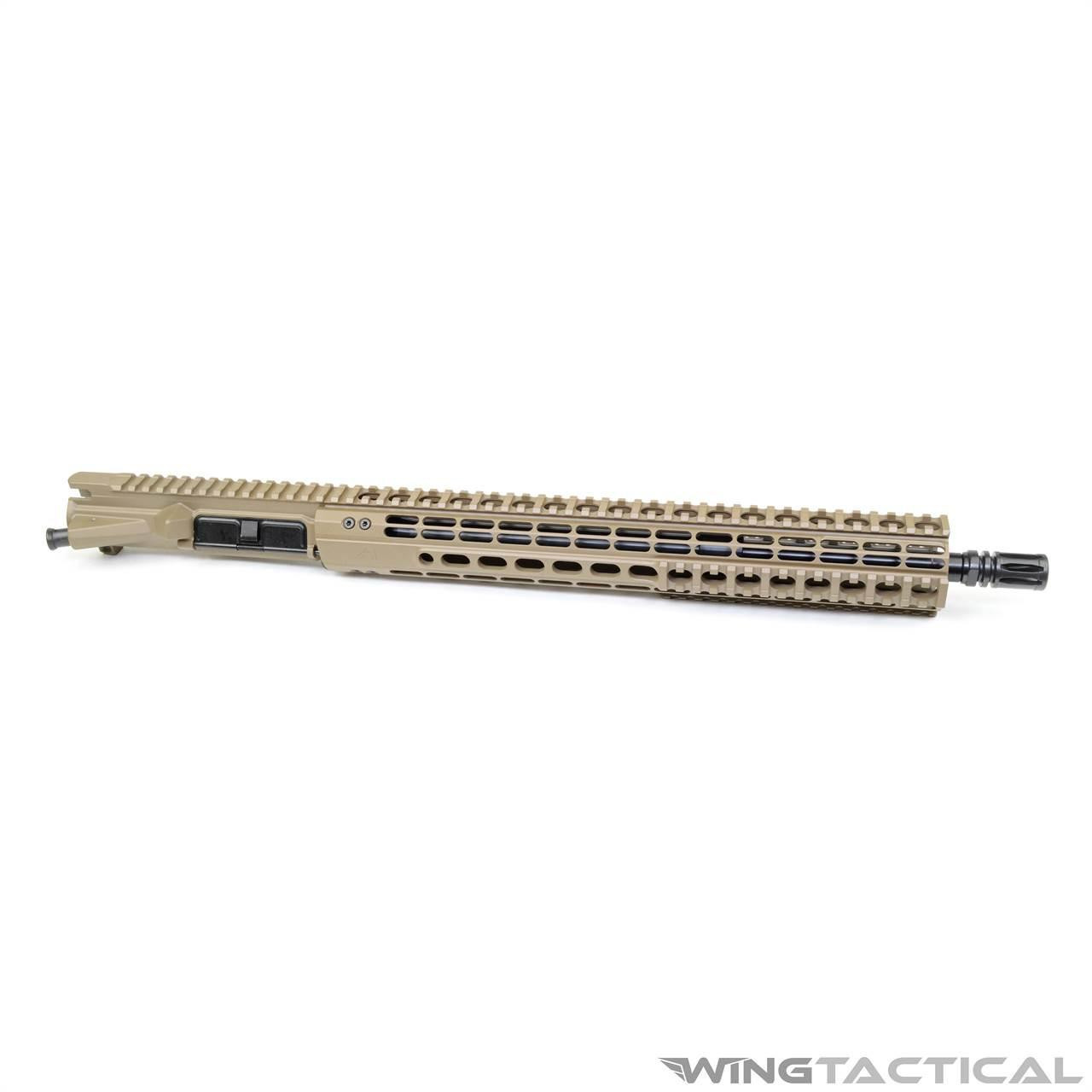 Aero Precision 16" HBAR 5.56 M4E1 Enhanced Upper Assembly