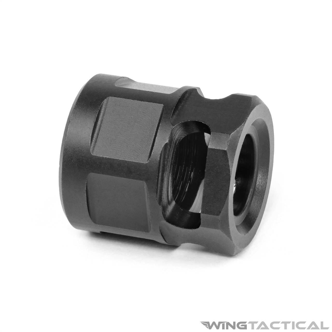 Armaspec PAWN 9mm Micro Compensator | Wing Tactical