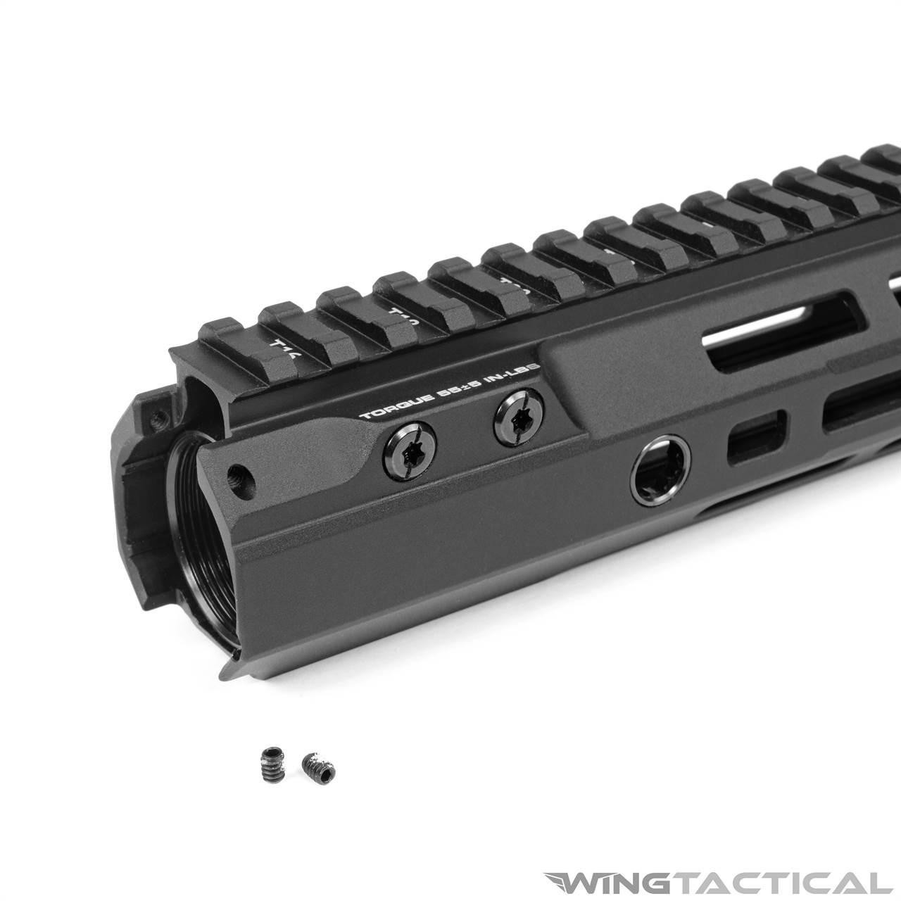Aero Precision MOD 4 M-LOK Handguard | Wing Tactical