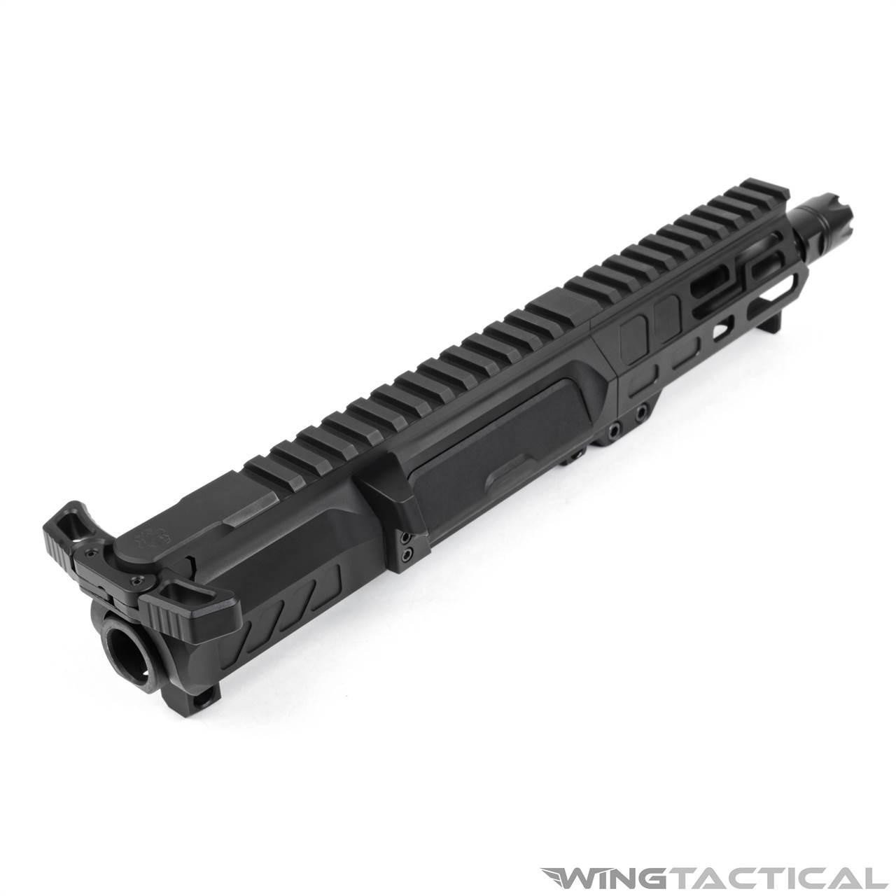 CMMG Banshee 5.7x28mm 5" Complete Upper | Wing Tactical