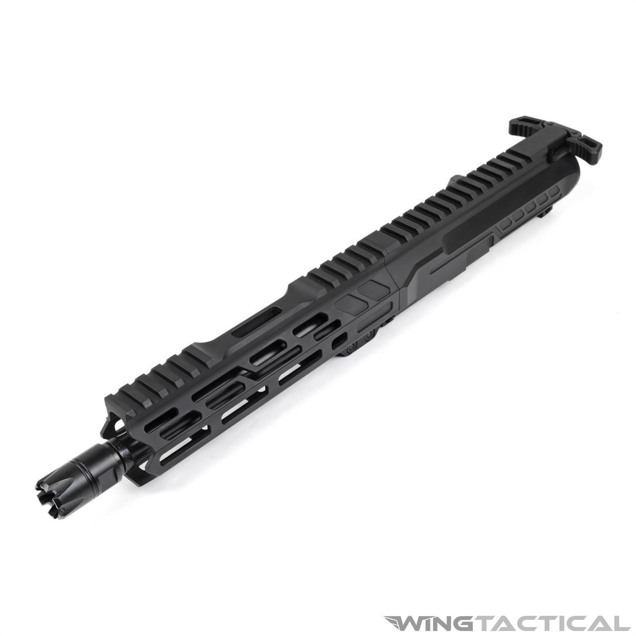 CMMG Banshee 5.7x28mm 8" Complete Upper | Wing Tactical