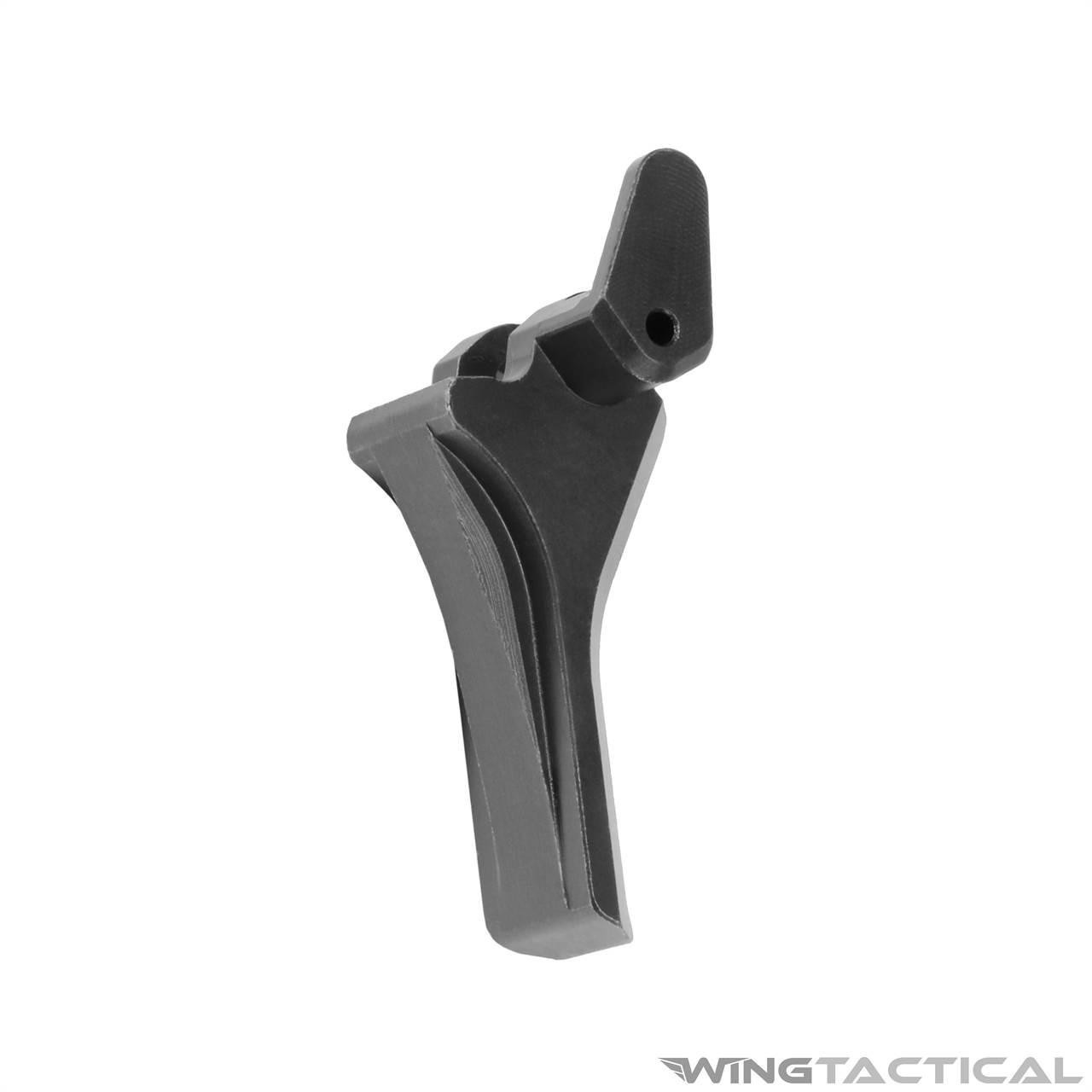 True Precision Drop-In Sig P365 Flat Trigger | Wing Tactical