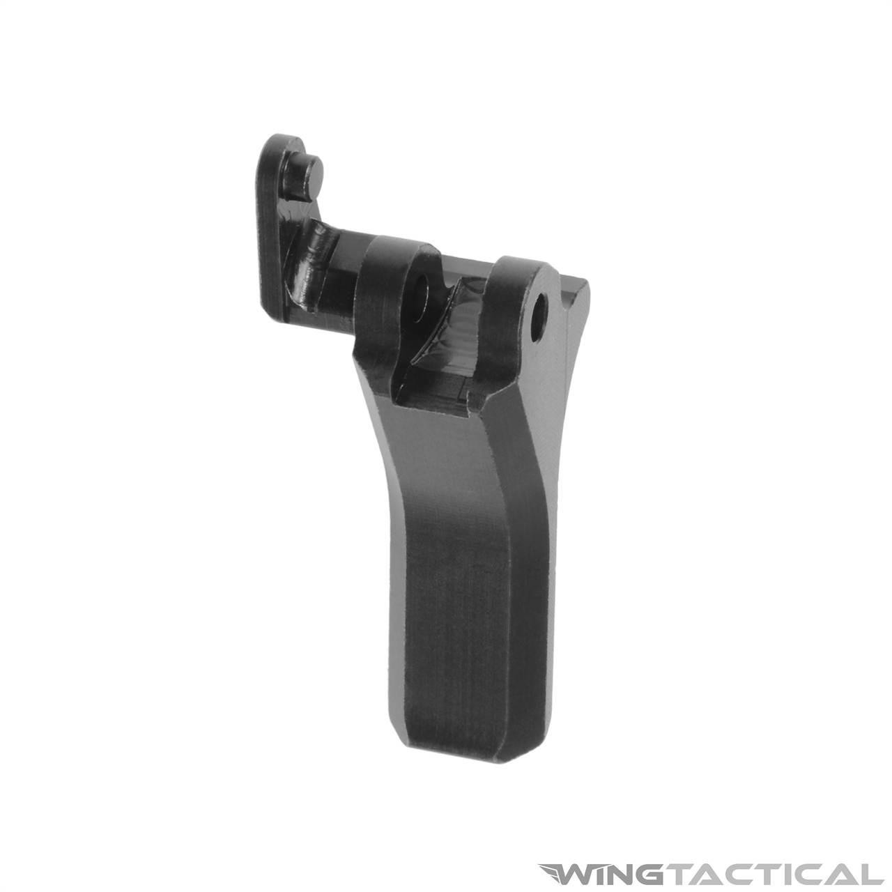 True Precision Drop-In Sig P365 Flat Trigger | Wing Tactical