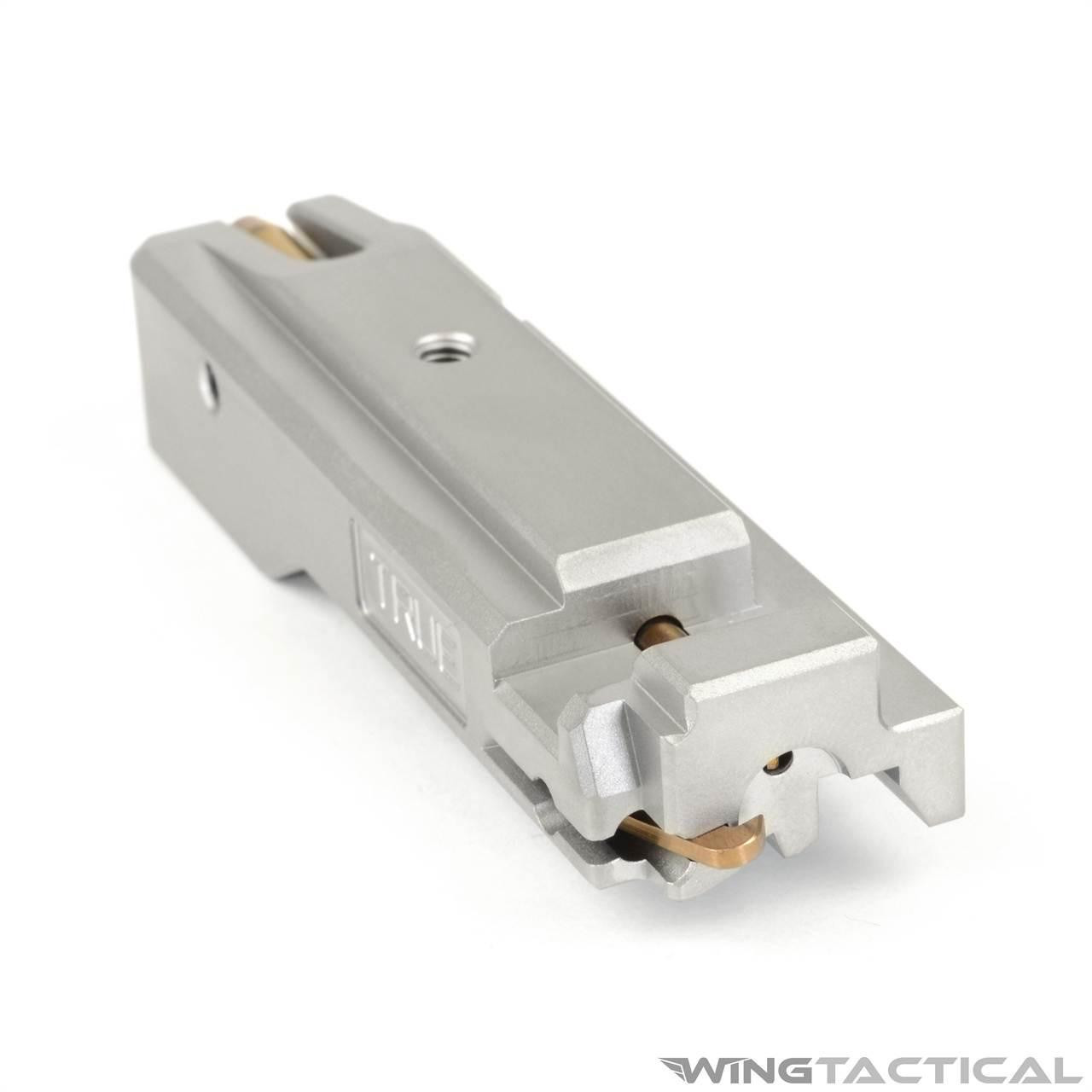 True Precision 10/22 Bolt Assembly | Wing Tactical