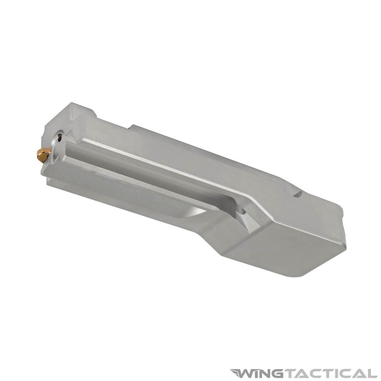 True Precision 10/22 Bolt Assembly | Wing Tactical