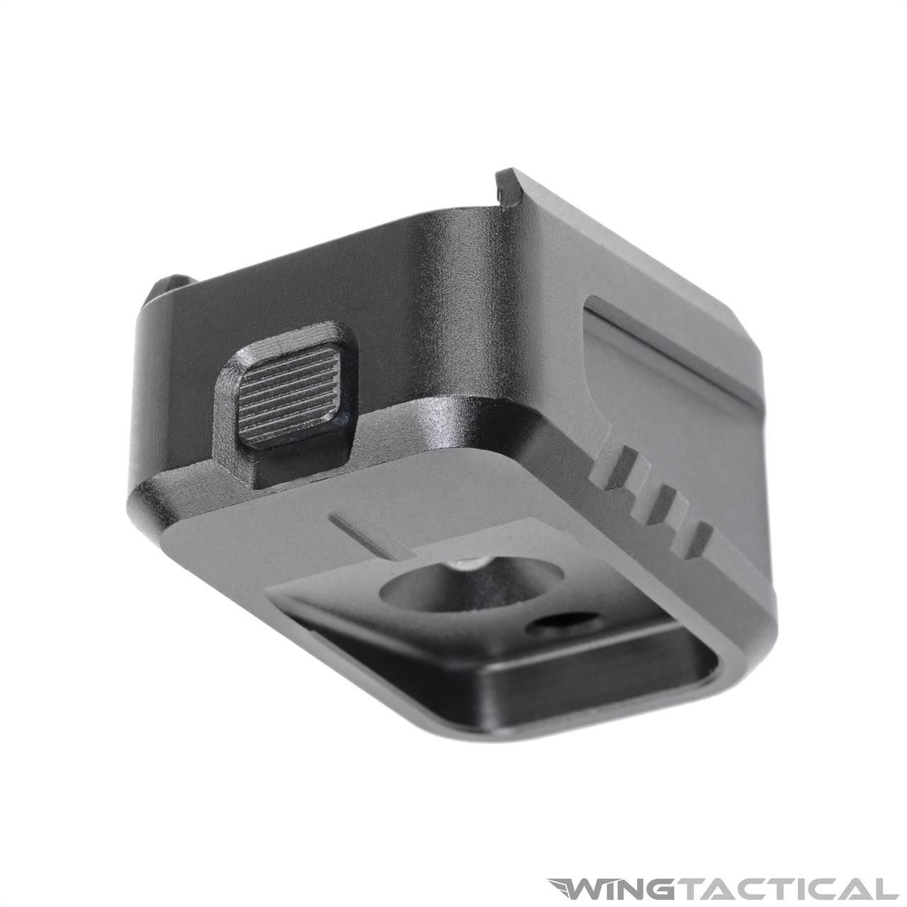 Strike Industries Magazine Extension | Shop Now | Wing Tactical