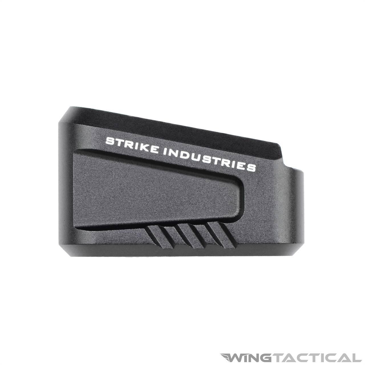 Strike Industries Magazine Extension | Shop Now | Wing Tactical