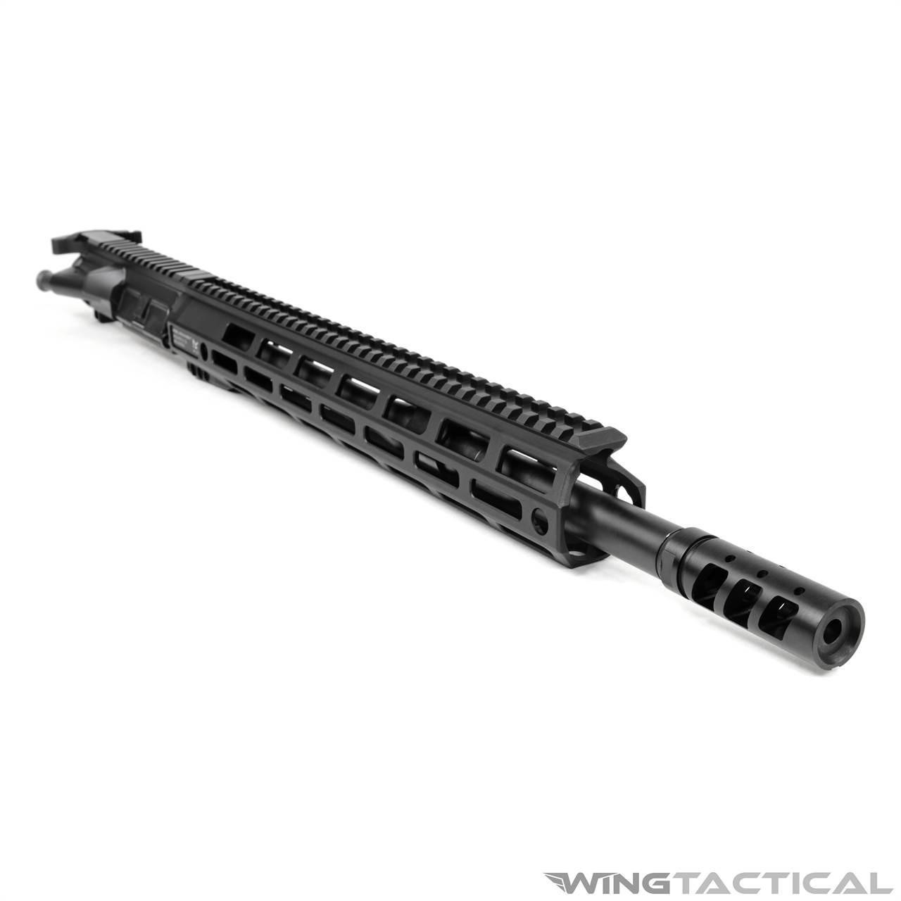 RISE Armament 16" .223 Wylde Complete Upper Assembly | Wing Tactical