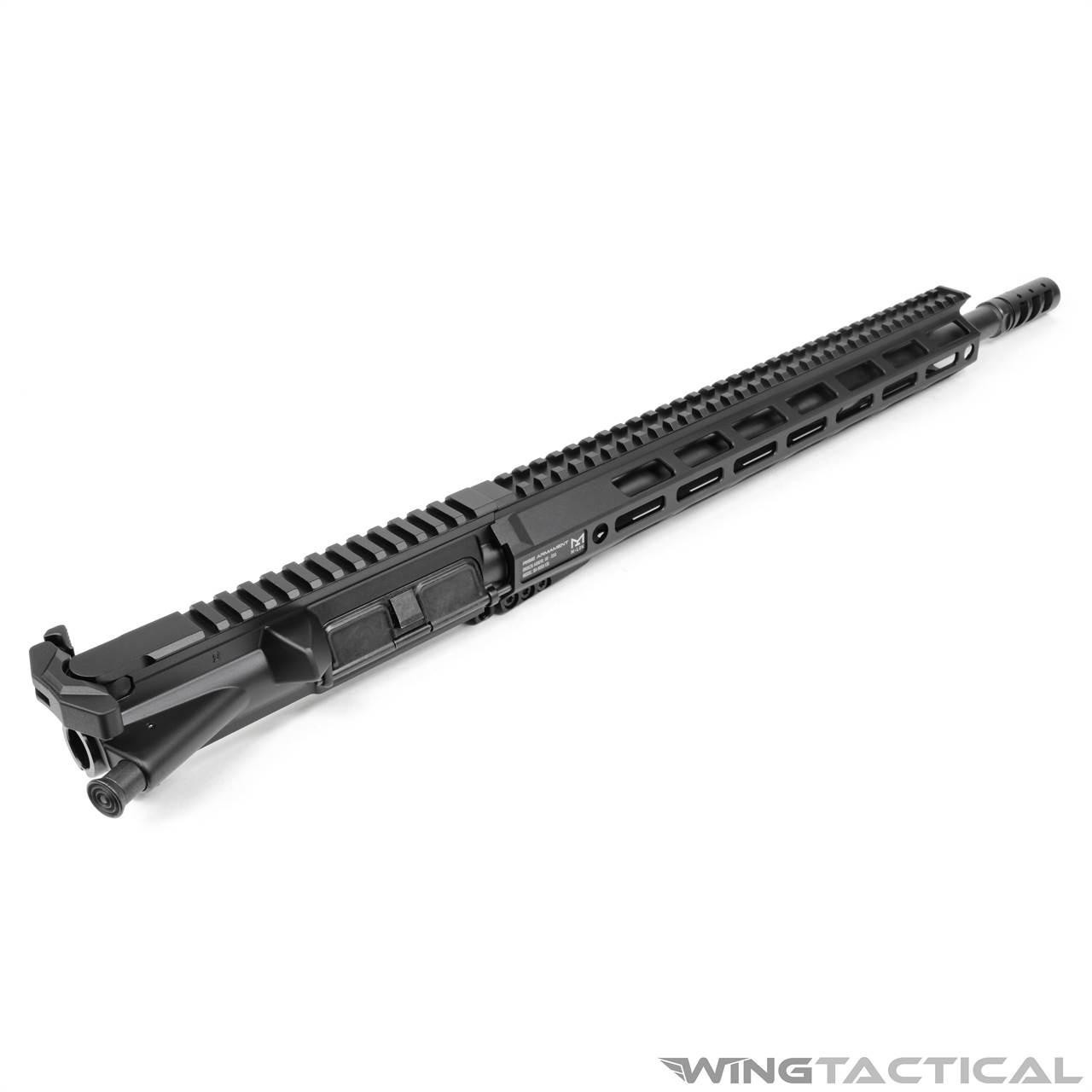 RISE Armament 16" .223 Wylde Complete Upper Assembly | Wing Tactical