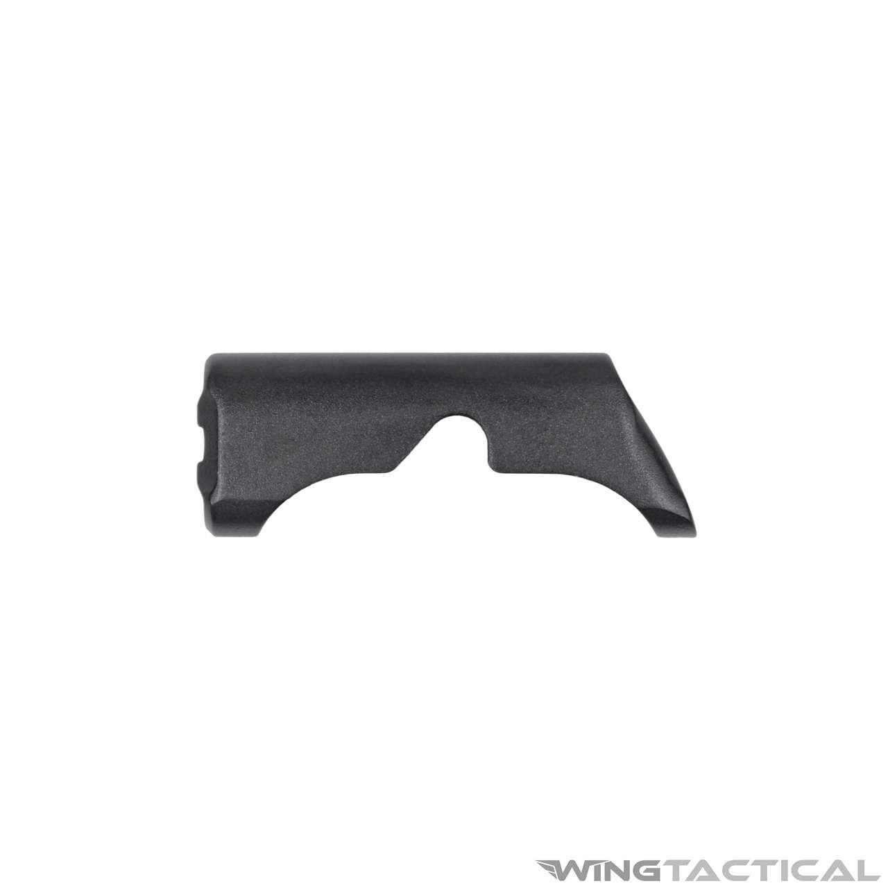 Tyrant CNC Springfield Echelon Extended Magazine Release | Wing Tactical
