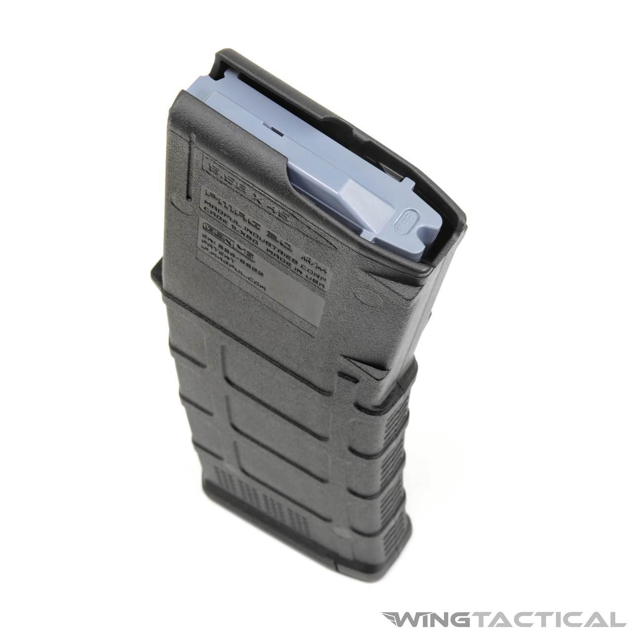 Magpul 10 Round AR-15 PMAG 10/30 Gen M3 Magazine | Wing Tactical