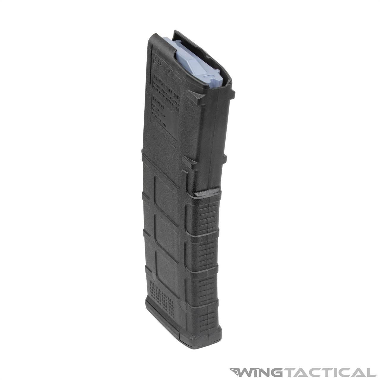 Magpul 10 Round AR-15 PMAG 10/30 Gen M3 Magazine | Wing Tactical