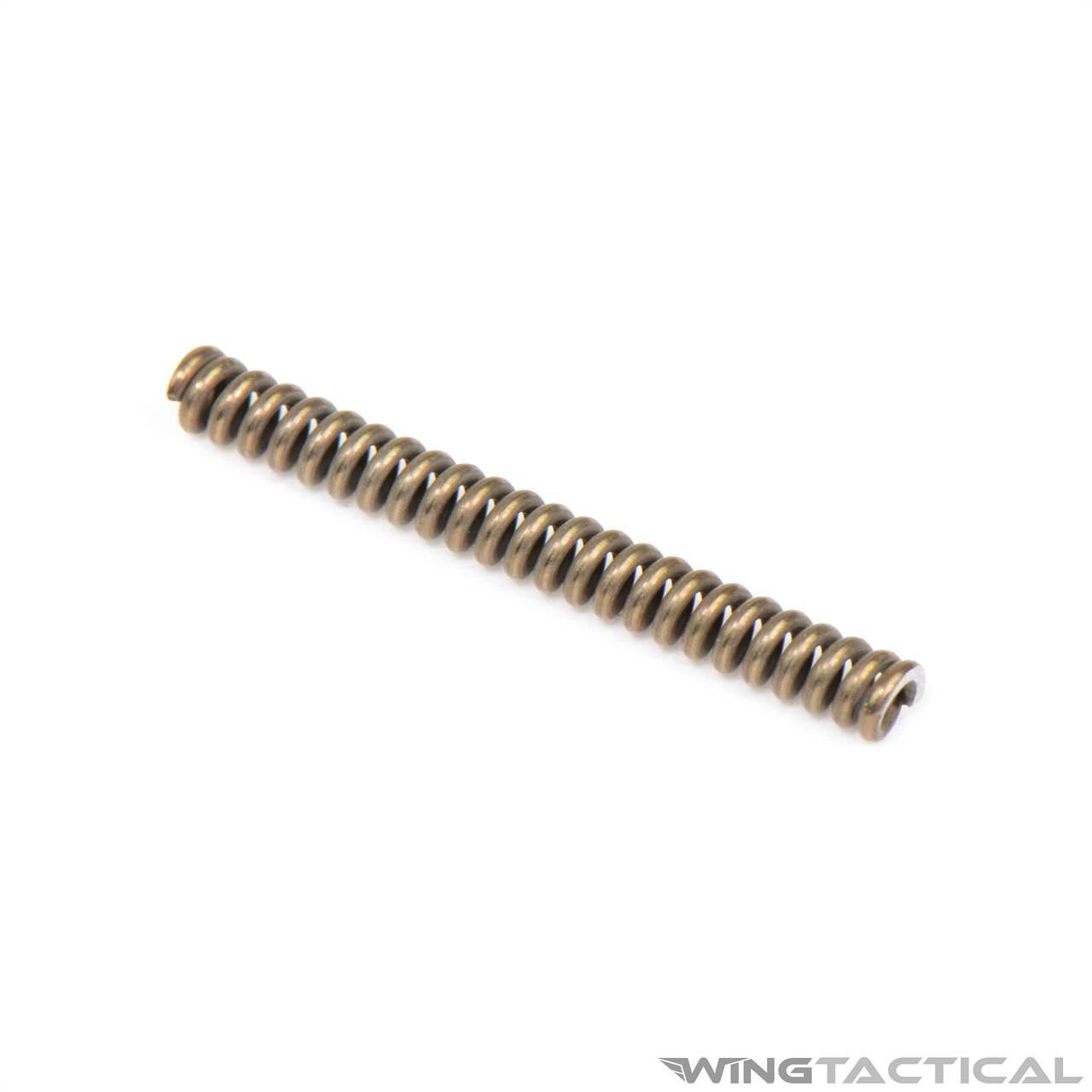 CMMG AR-15 Safety Selector Detent Spring | Wing Tactical