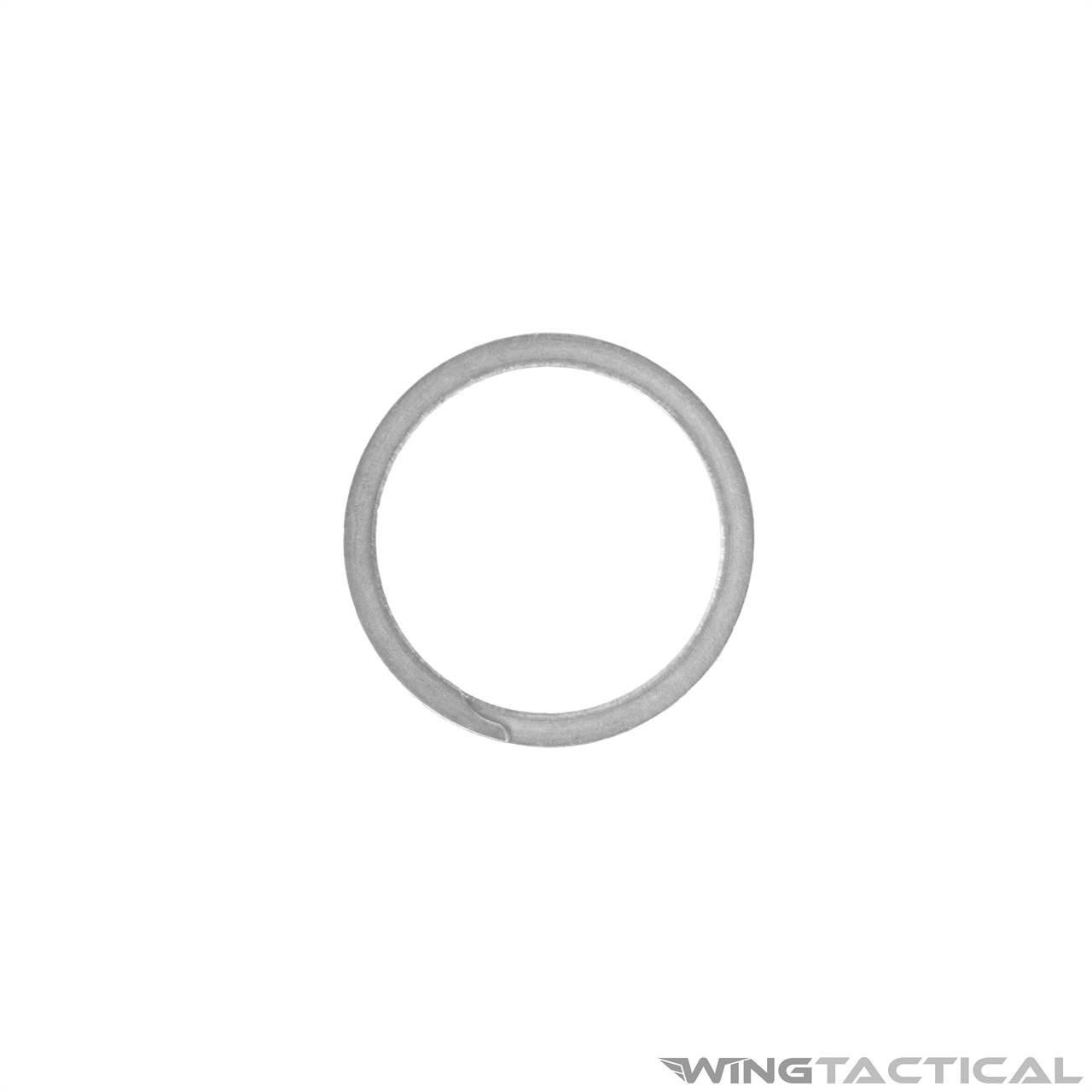 CMMG One-Piece Helical AR-15 Gas Ring | Wing Tactical