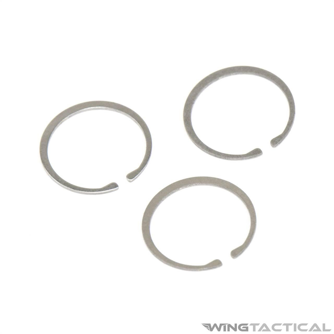 CMMG Standard AR-15 Gas Rings | Wing Tactical