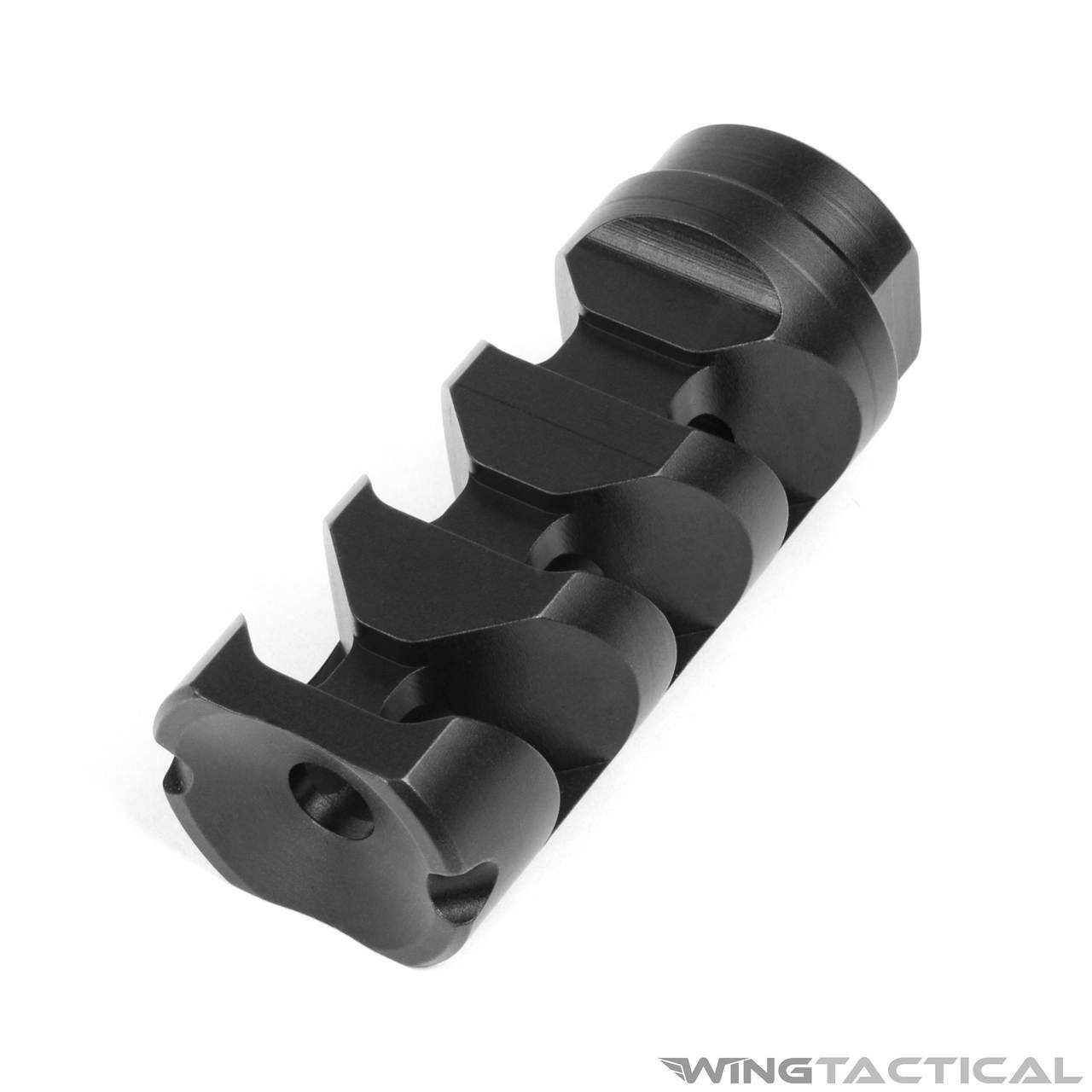 Armaspec Fireball Muzzle Brake (.223/5.56) | Wing Tactical
