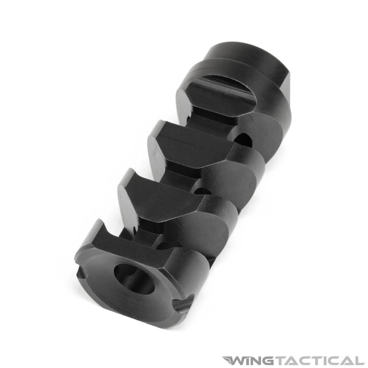 Armaspec Fireball Muzzle Brake (.308/300BLK) | Wing Tactical