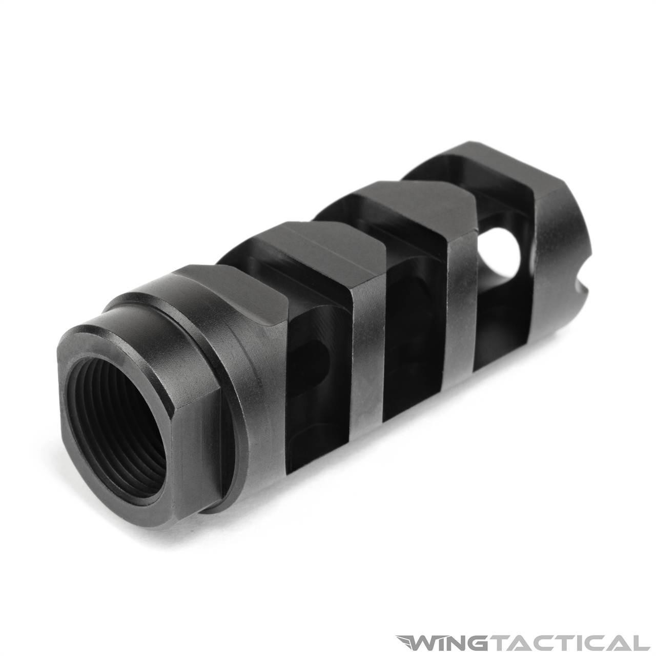 Armaspec Fireball Muzzle Brake (.308/300BLK) | Wing Tactical