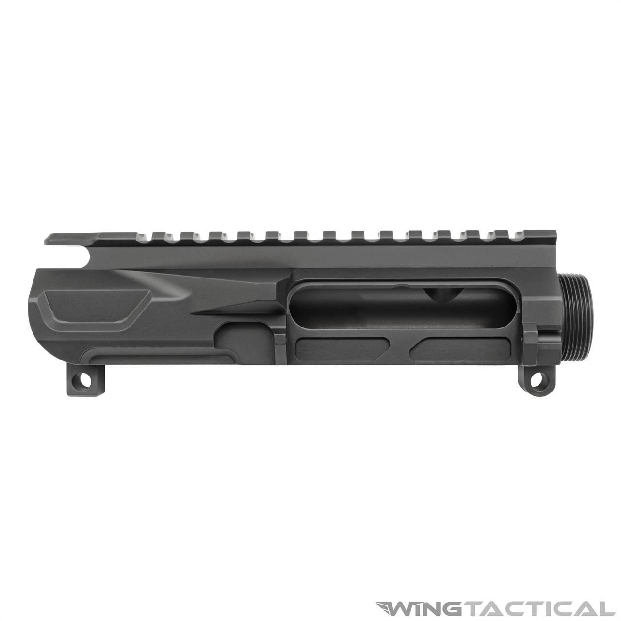 Ascend Armory Phoenix Billet Upper Receiver | Wing Tactical
