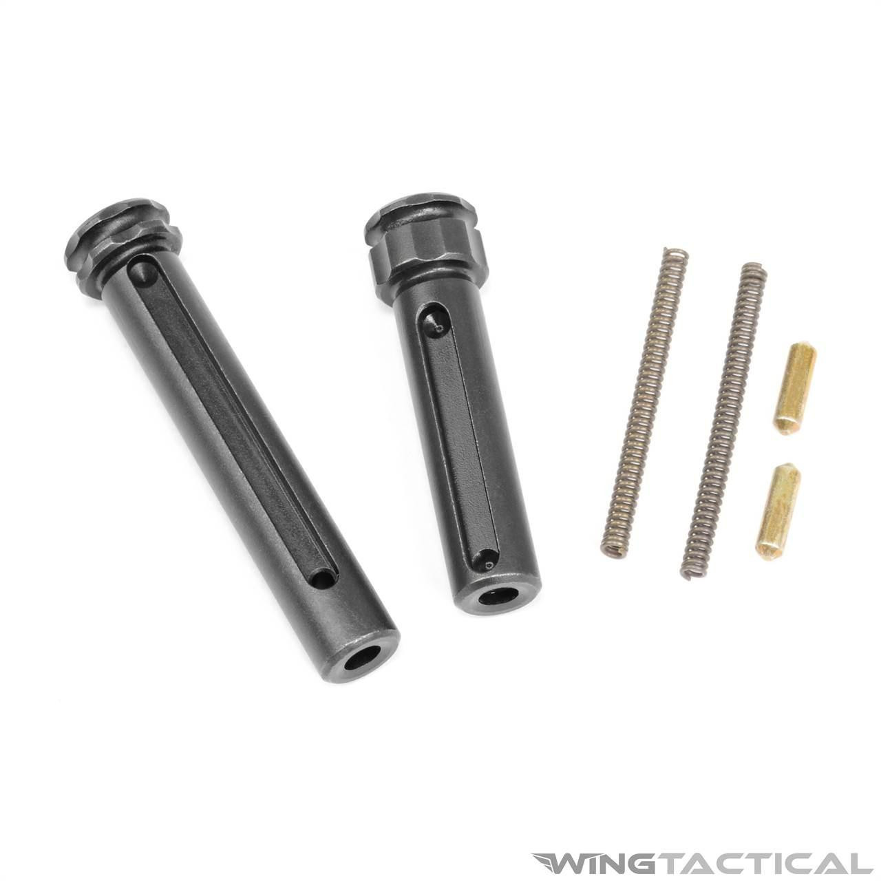 Ascend Armory AR-10 Enhanced Takedown Pins | Wing Tactical