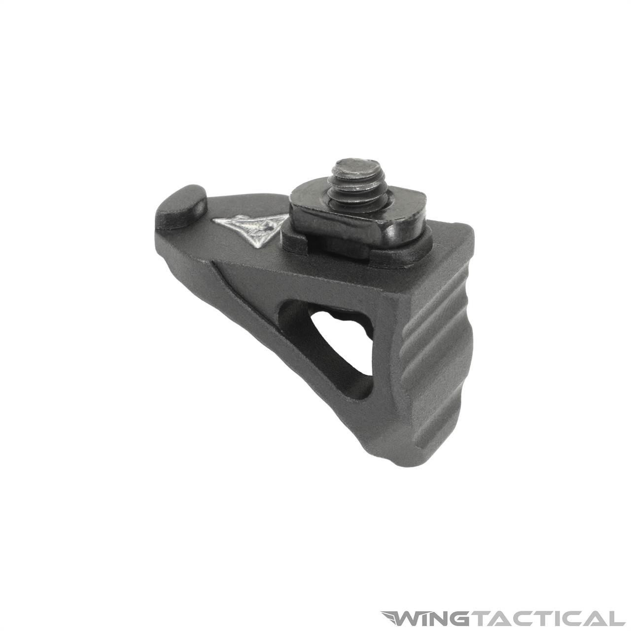 RISE Armament M-LOK Micro Hand Stop | Wing Tactical